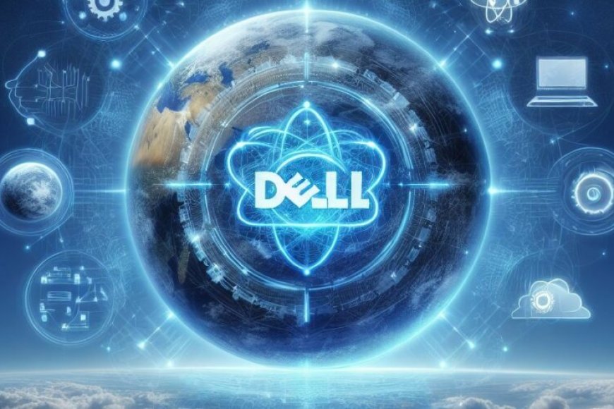 Tầm Nhìn Của Dell Technologies Trong Năm 2024 Và Góc Nhìn Về Khu Vực ...